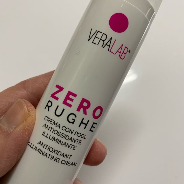 Veralab Zero rughe Review | abillion