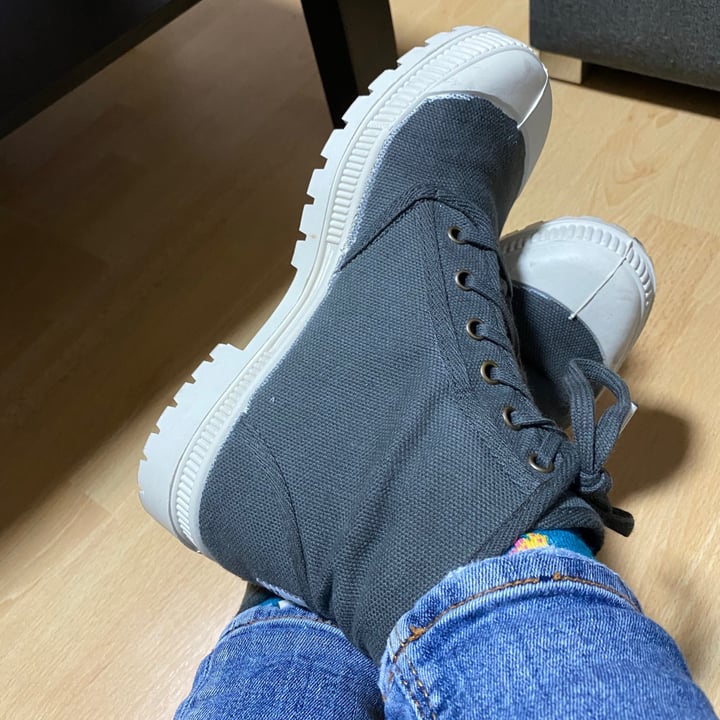 Natural World Bambas tipo victoria Review | abillion