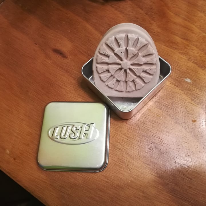 LUSH Fresh Handmade Cosmetics Fresh Farmacy Review | abillion