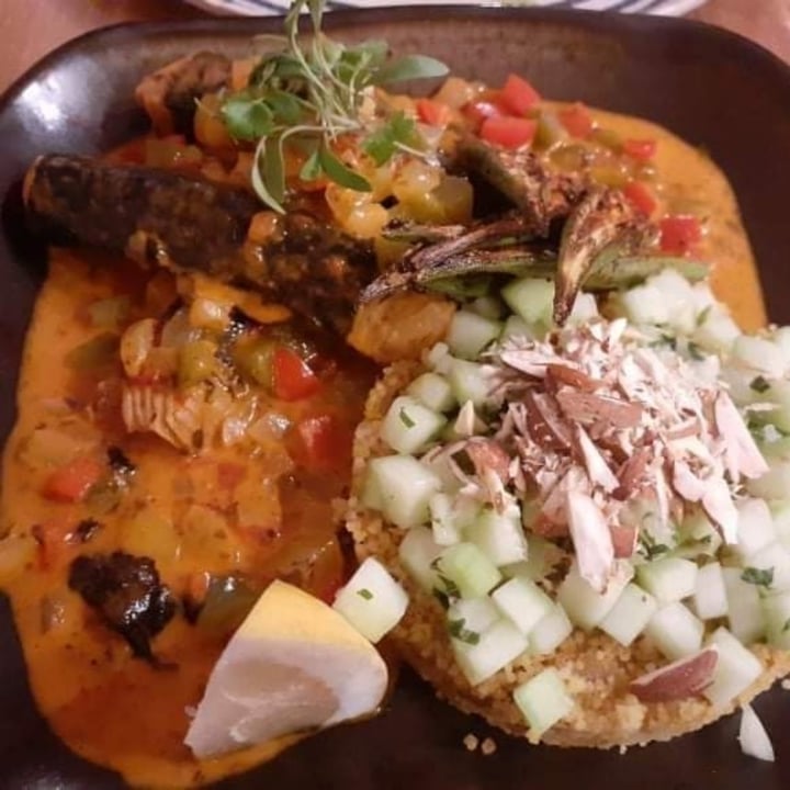 O Gambuzino Lisboa, Portugal Moqueca do Mar Review | abillion