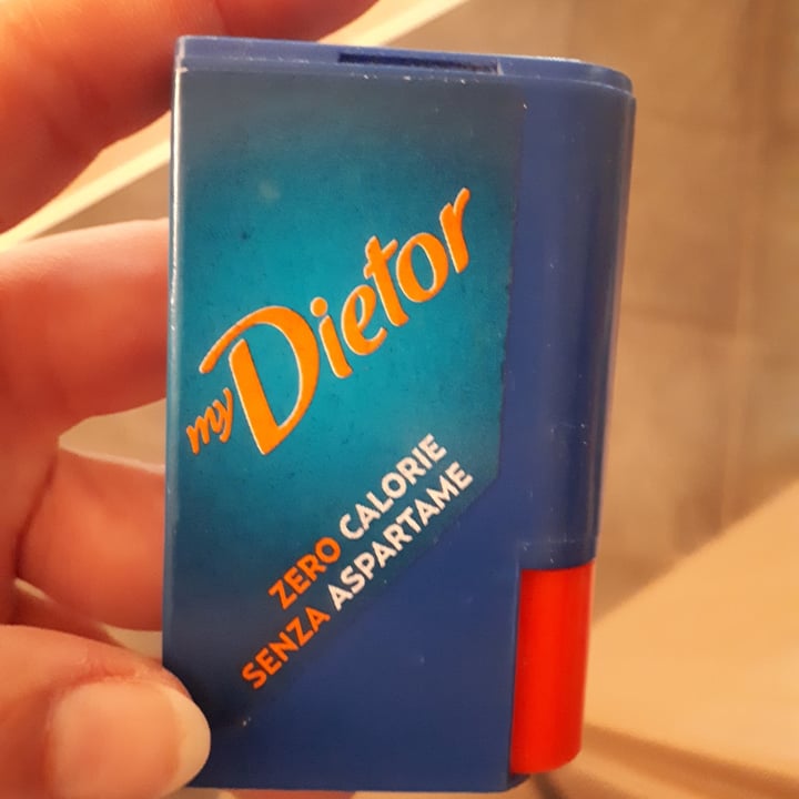 Dietor My Dietor Review | abillion