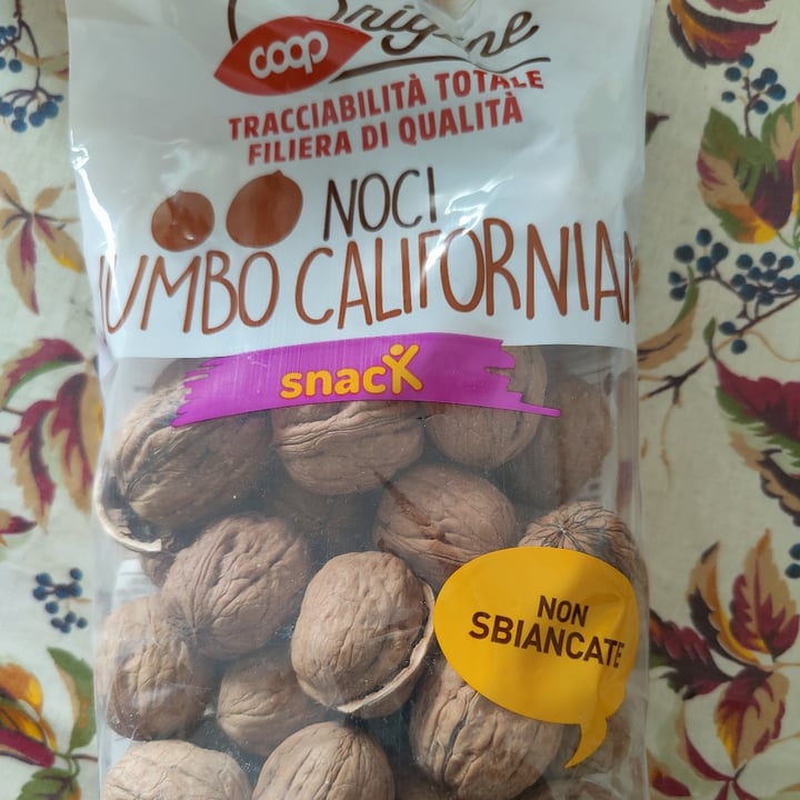 Origine Coop Noci Jumbo Californiane Review | abillion