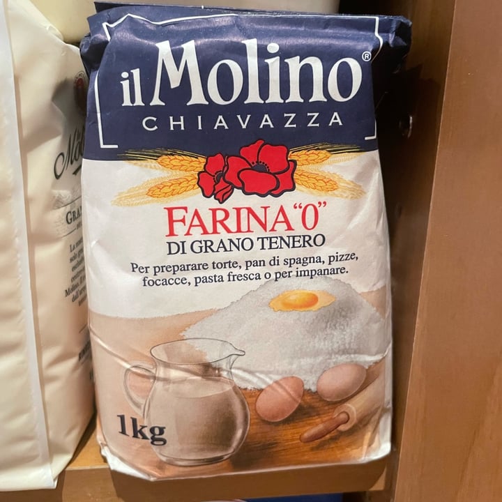 Il Molino Chiavazza Farina 0 Review | abillion