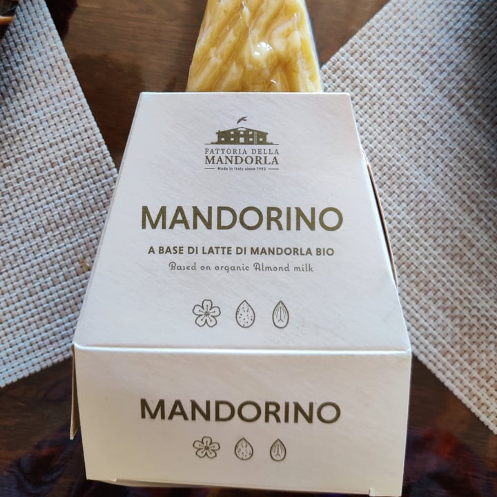 La fattoria della mandorla Mandorino Review | abillion