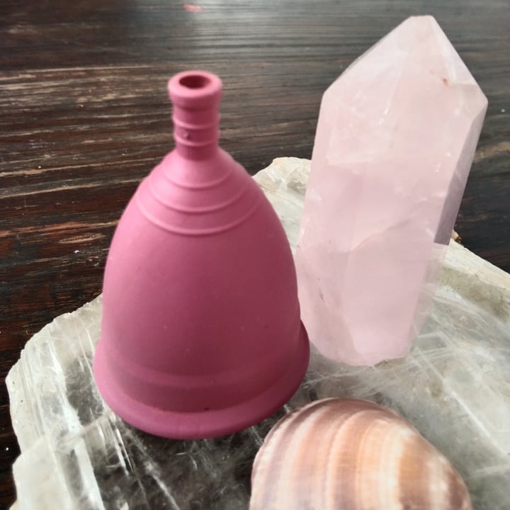 Silver care copa menstrual Review | abillion