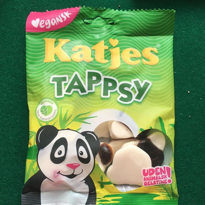 Katjes TAPPSY Review | abillion