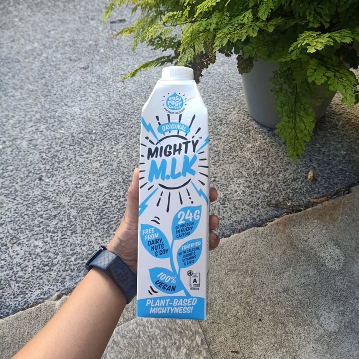 Mighty Reviews | abillion