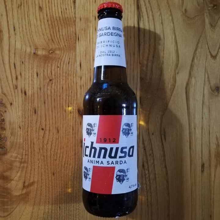 Ichnusa Birra Review | abillion