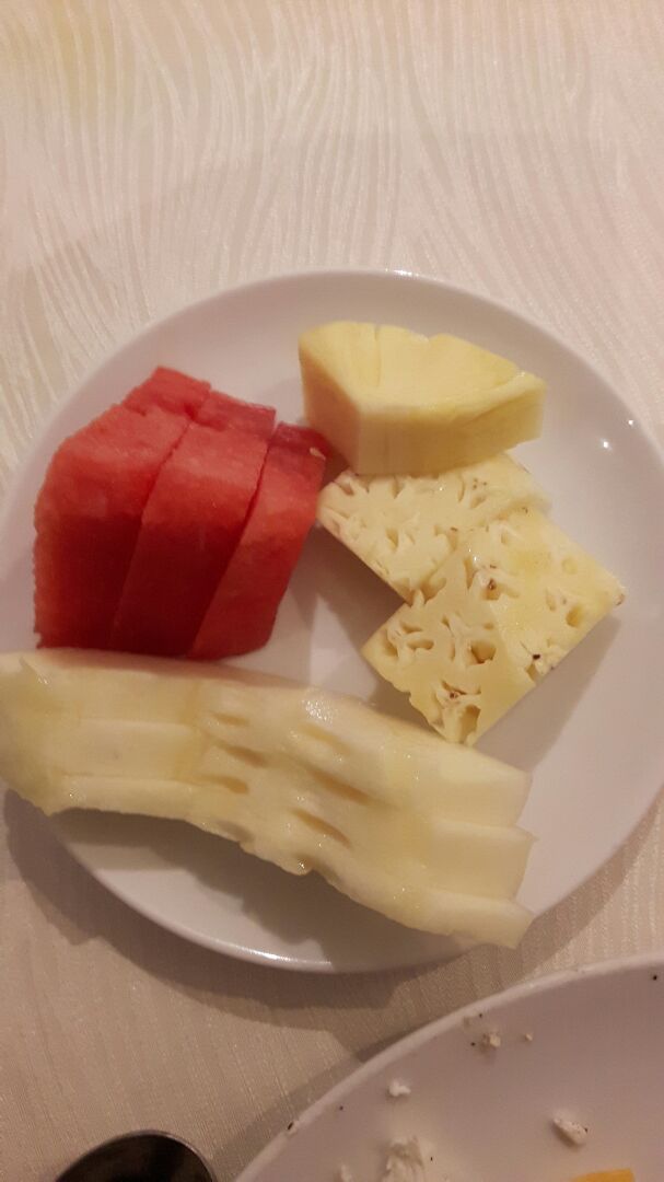 Cafe BLD at Renaissance Johor Bahru Hotel Bandar Baru Permas Jaya ...