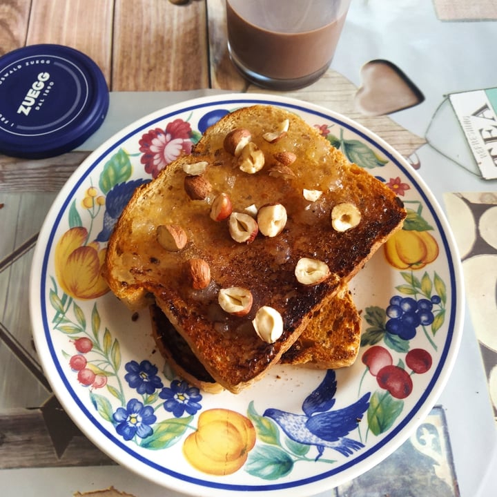 Consilia Filone rustico Review | abillion