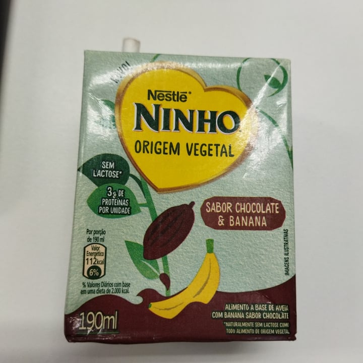 Nestlé ninho Review | abillion