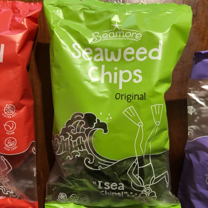 Seamore Reviews | abillion