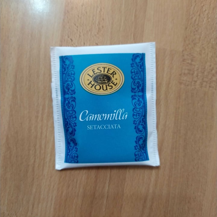 Lester House Camomilla Setacciata Review | abillion