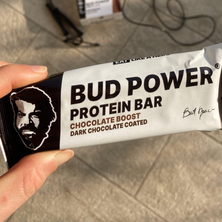 Bud power Reviews | abillion