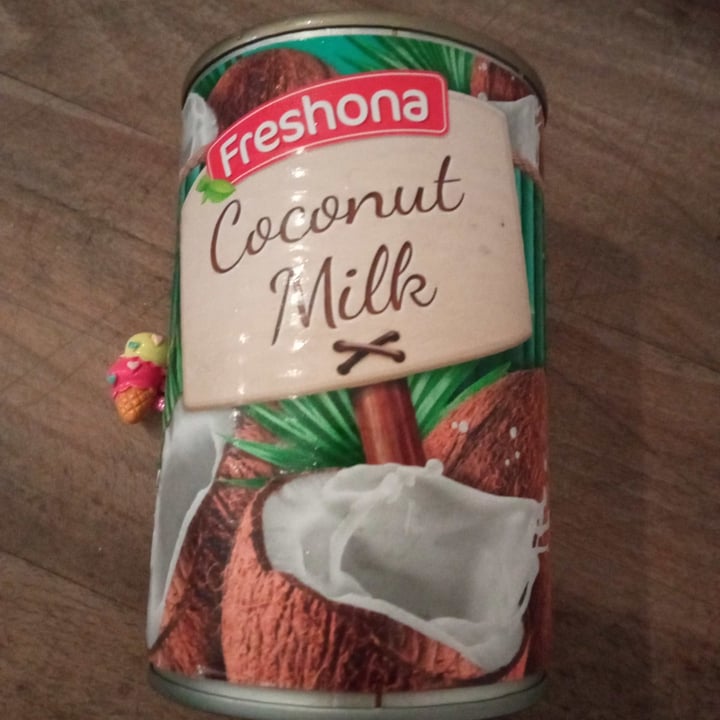 Freshona Leche de Coco Review | abillion