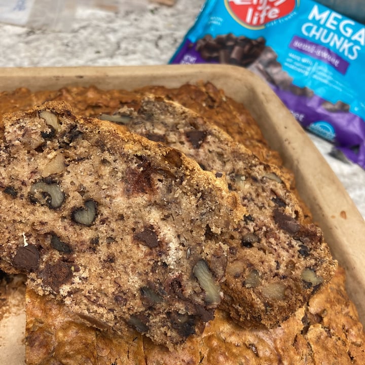 Enjoy Life Semi-Sweet Mega Chunks Chocolate Review | abillion