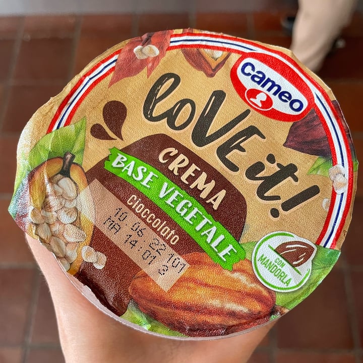 Cameo Crema cacao Review | abillion