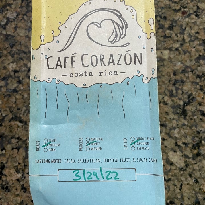 cafe corazon Reviews | abillion
