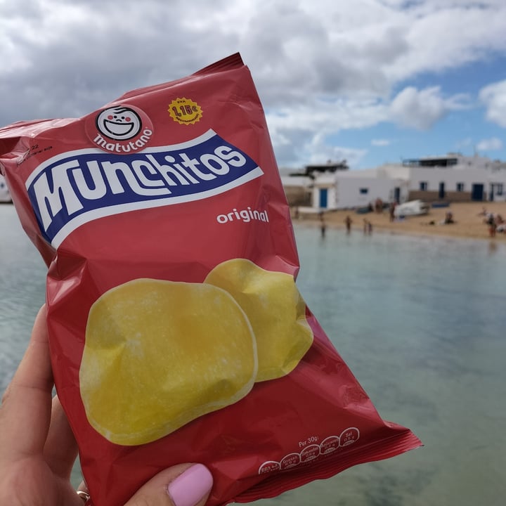 Matutano Munchitos Review | abillion