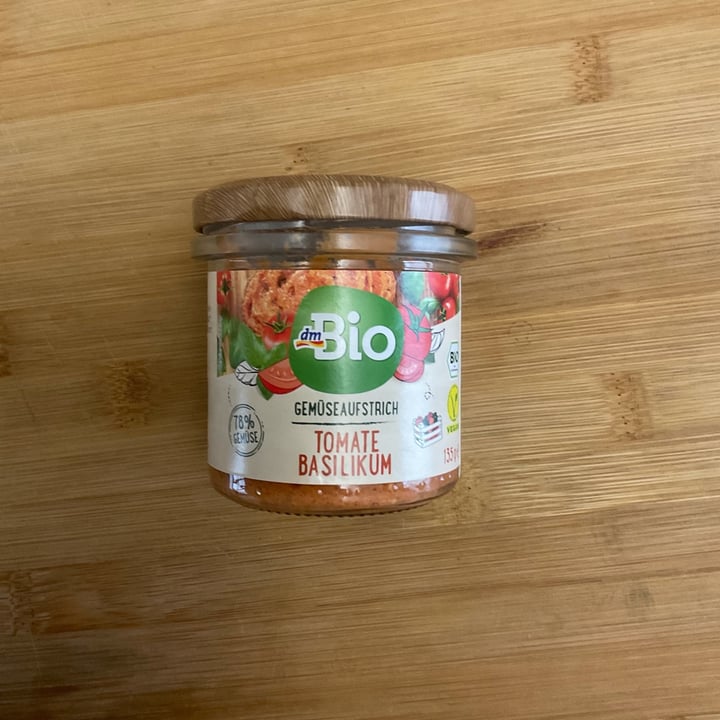Dm crema spalmabile pomodoro e basilico Review | abillion