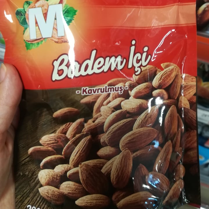 Migros M Badem Reviews | abillion