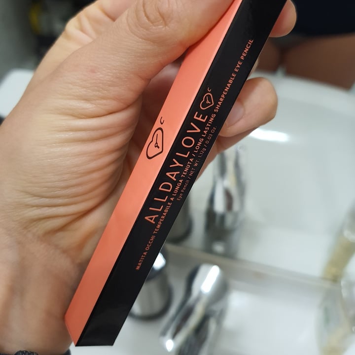Clio Makeup All day love Choco Reviews | abillion