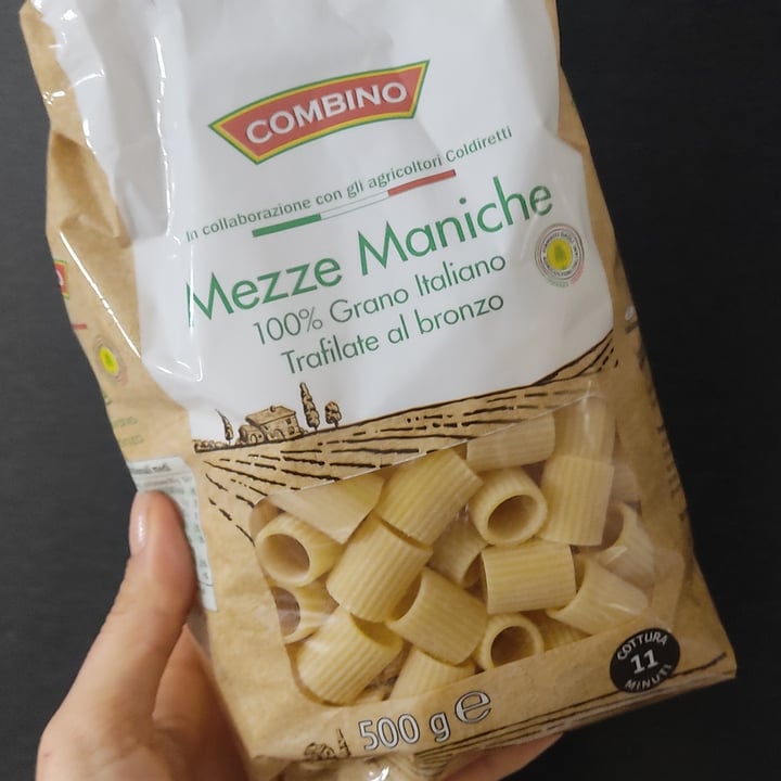 Combino Mezze Maniche trafilate al bronzo Review | abillion