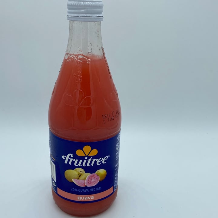 Fruitree Orange juice Review | abillion