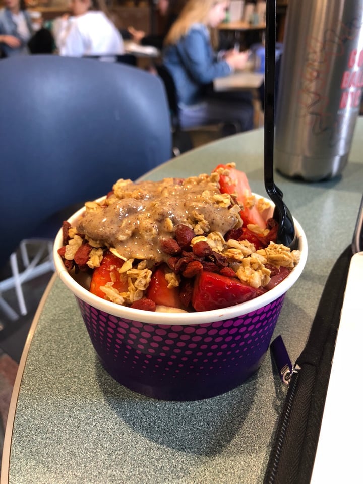 Bison Café & Bison C-Store Lewisburg, United States Vegan Chocolate ...