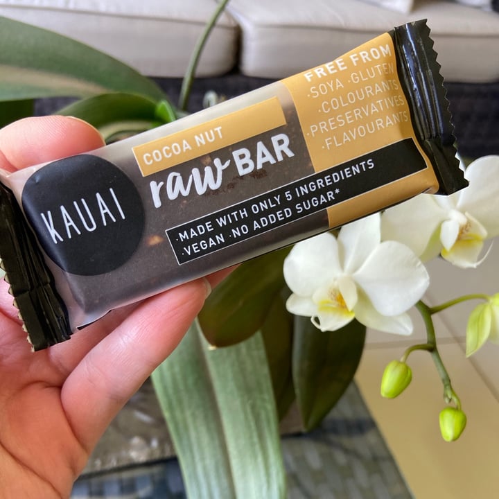 Kauai Cocoanut bar Review | abillion