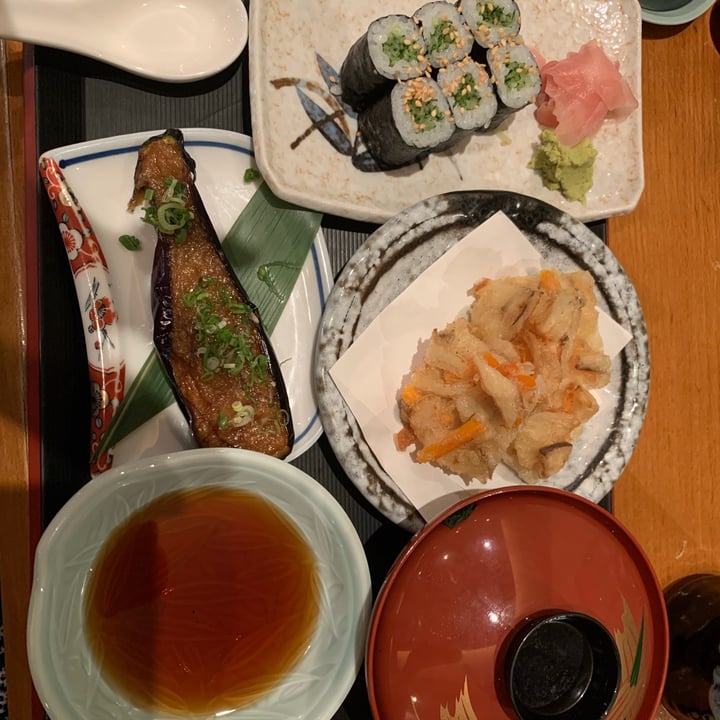 Miyabi Japanese Restaurant (Raffles Town Club) Novena, Singapore ...