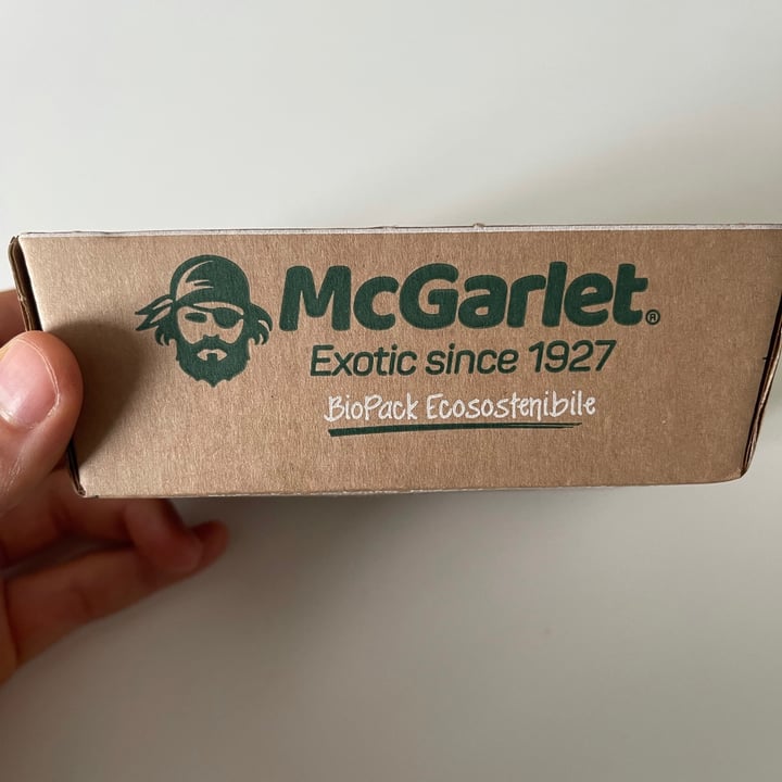 Mc Garlet Avocado Review | abillion