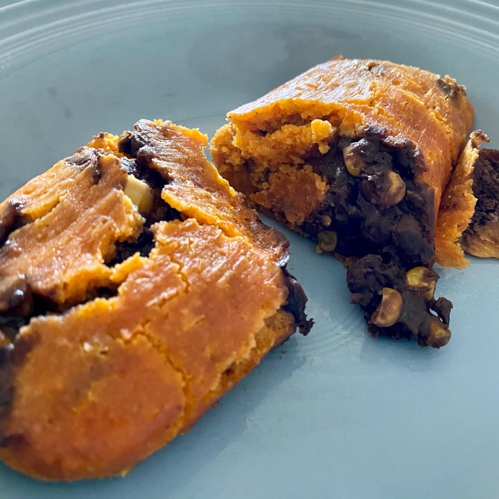 Tucson Tamale Black Bean & Corn Tamale Review | abillion