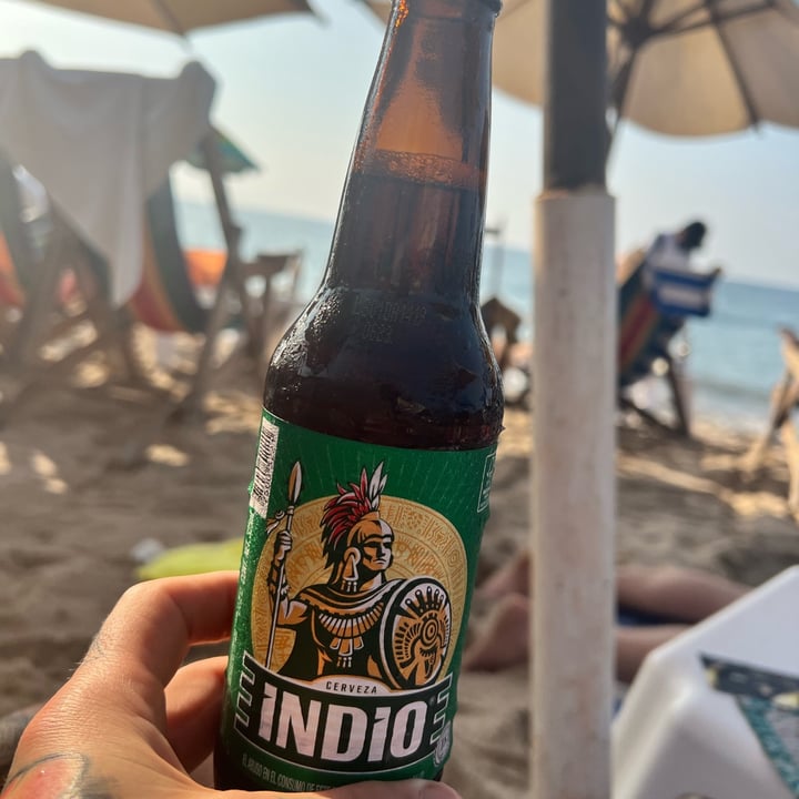 Heineken Mexico Indio Mexico Review | abillion