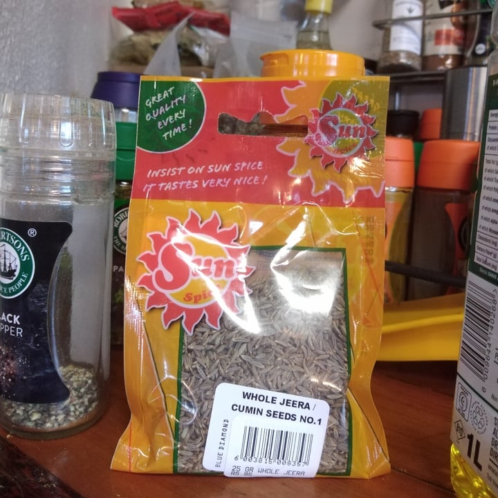 Sun Spices Reviews | abillion