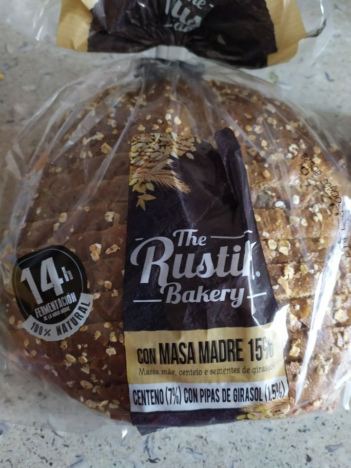 The Rustik Bakery Pan De Centeno Review | abillion