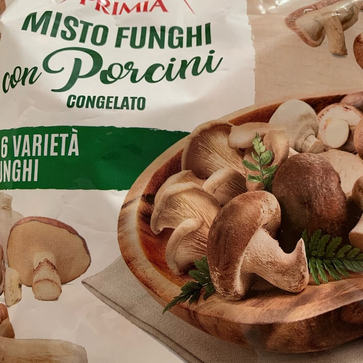 Primia Misto funghi Review | abillion