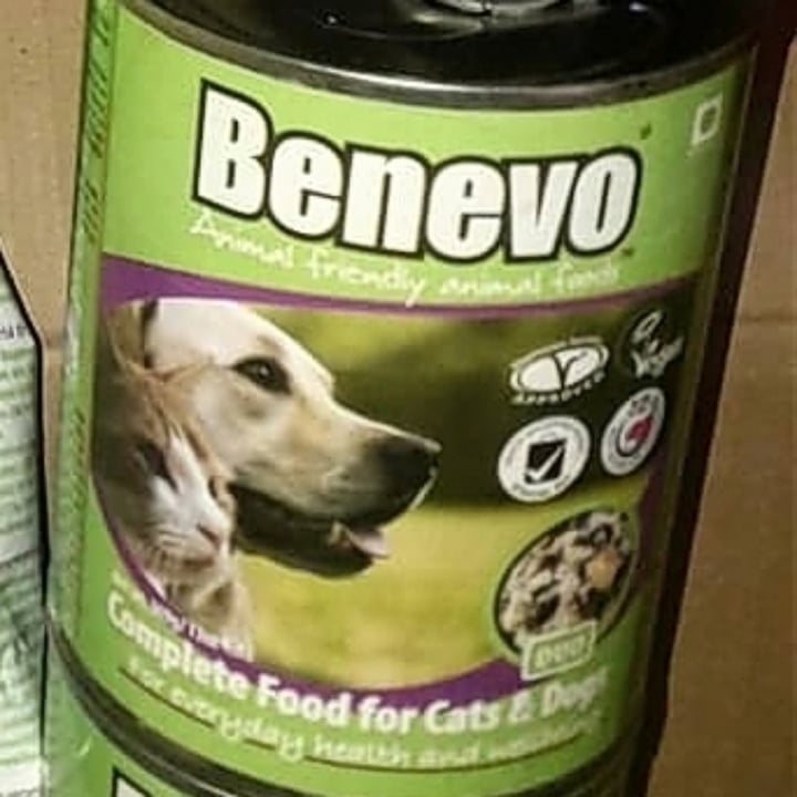 Benevo Benevo Duo Complete Food for Cats and Dogs 369g Review | abillion