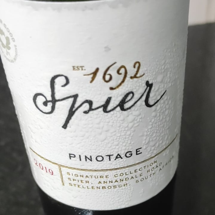Spier Winery Wine Review | abillion