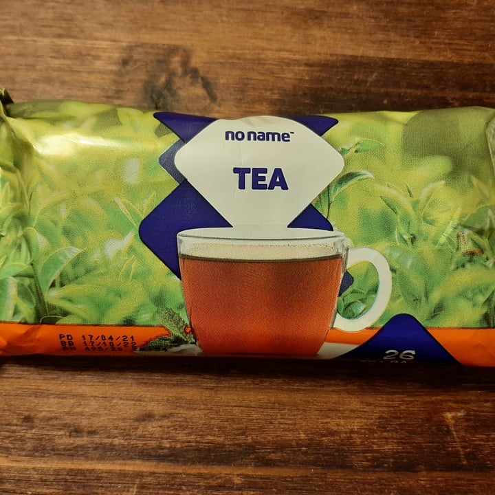 Pick n Pay Black tea Review | abillion