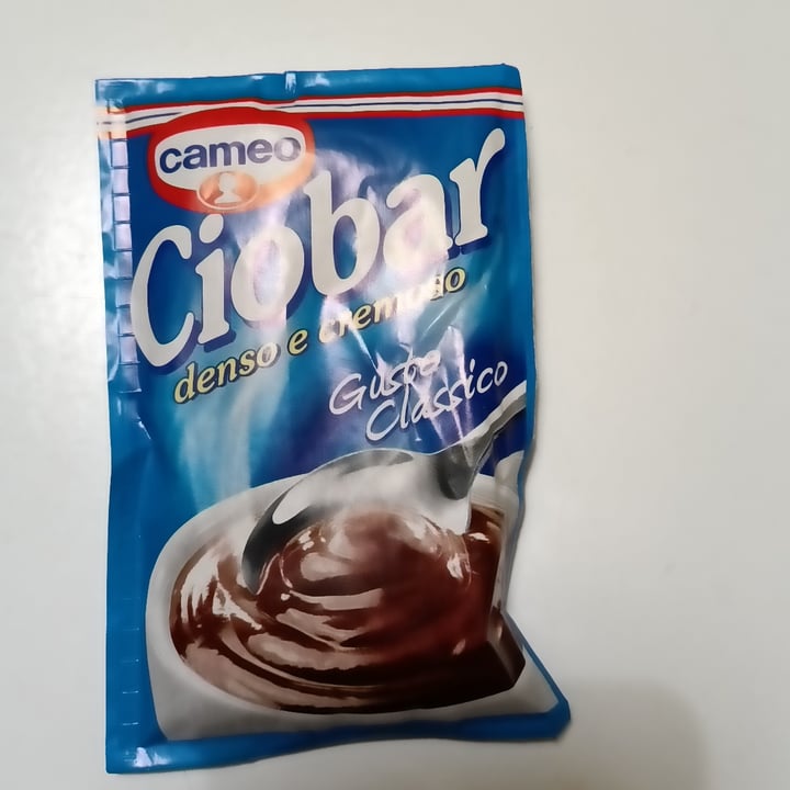 Cameo Ciobar gusto classico Review | abillion