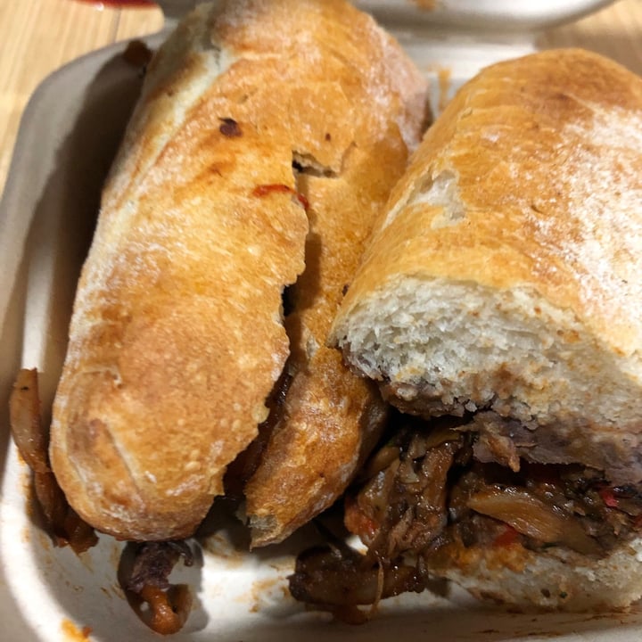 fakc-yeah Hipódromo, Ciudad de México, Mexico Fakcing sándwich Review ...