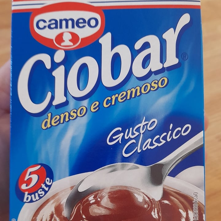 Cameo Ciobar classico Review | abillion