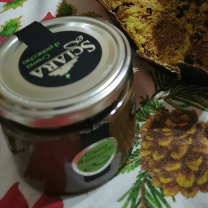 Sciara la terra del pistacchio Crema di pistacchio Oro Review | abillion