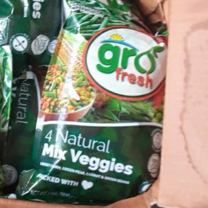 gro fresh Reviews | abillion