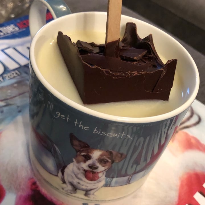 Prissy Queen of Desserts Hot Chocolate Stirrer Review | abillion