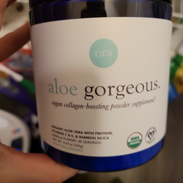 Ora Organic Renewable Energy Review | abillion