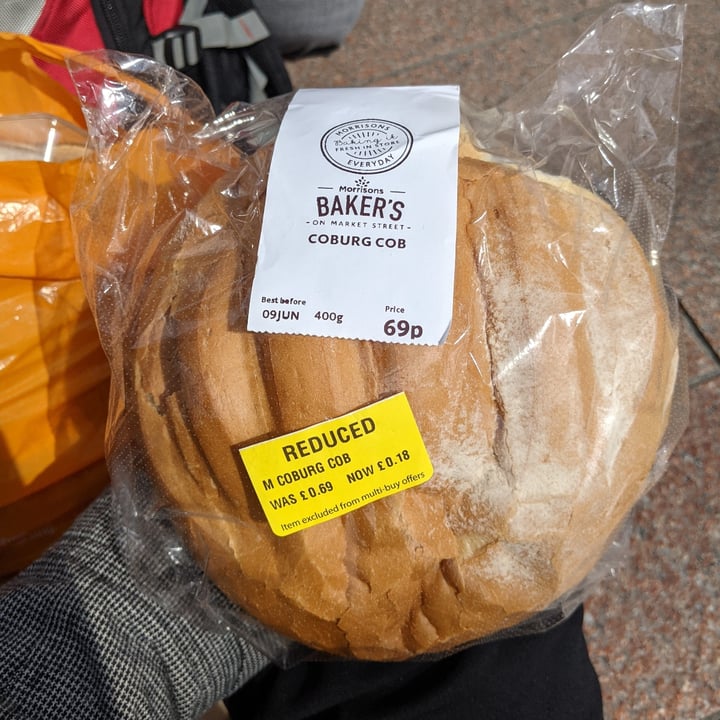 Morrisons Coburg Cob Reviews | abillion