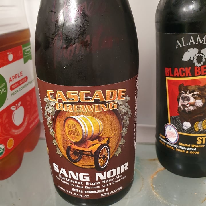Cascade Brewing Reviews | abillion