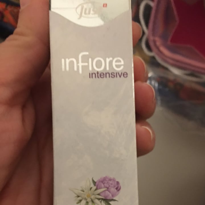 Just Infiore intense Reviews | abillion